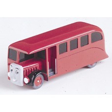 BACHMANN Bertie the Bus from Thomas the Tank Engine & Friends - Papamallard