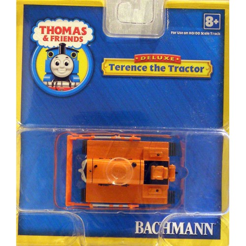 BACHMANN Terence the Tractor from Thomas the Tank Engine & Friends ...